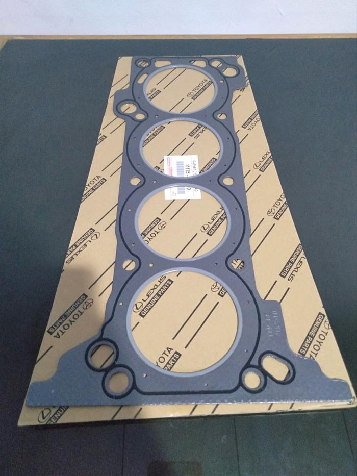 Jual Packing Deksel Innova Bensin - Jakarta Barat - SUMBER PARTS MOTORS ...