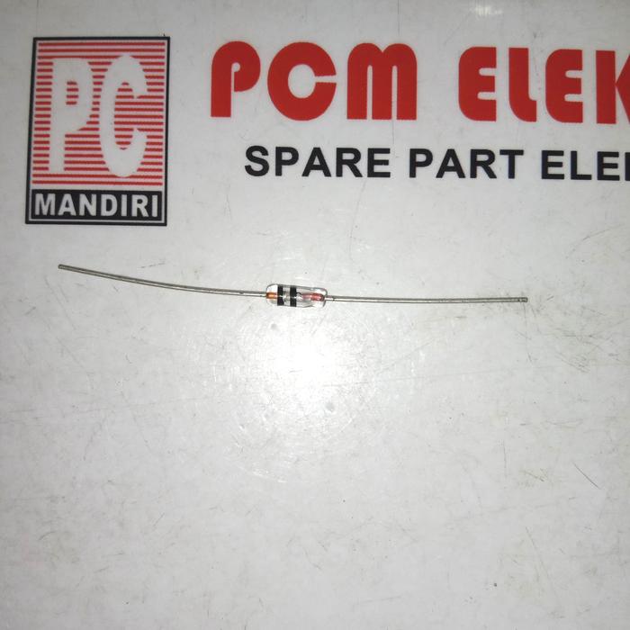 Jual Dioda IN60 1N60 IN 60 1N diode SCHOTTKY 45V Germanium - Kota Depok ...