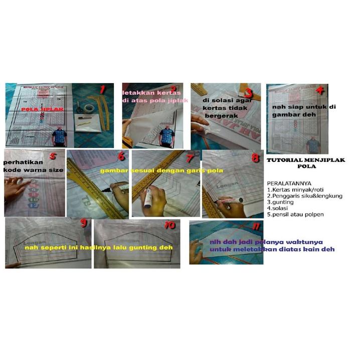 Jual Pola Jiplak Hanbok Dewasa Di Seller Noelle - Cengkareng Timur, Kota Jakarta Barat | Blibli