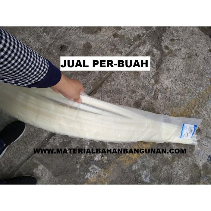 Jual Kabel Tis Jumbo 9 mm x 1530 mm Besar Ties Dahan Pohon 1.5 M Depok ...