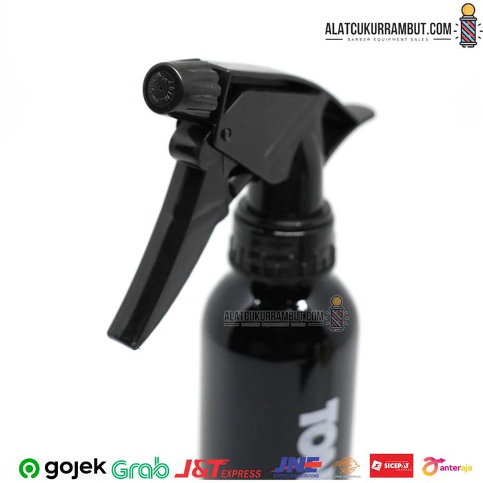 Jual Botol Spray Bahan Alumunium Untuk Pangkas Rambut, Salon Dan ...
