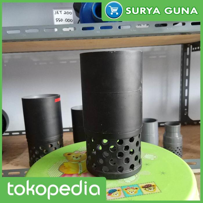 Jual tusen klep pvc 3 inch klep paralon pompa air - Kab. Tulungagung ...