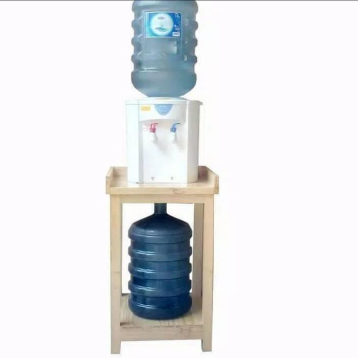 Jual MEJA TEMPAT DISPENSER ATAU GALON - Jakarta Barat - PUSAT MEUBEL ...