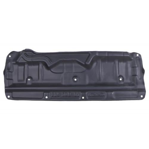 Jual Under cover engine bawah Nissan Xtrail T31 Nissan Genuine Part ...