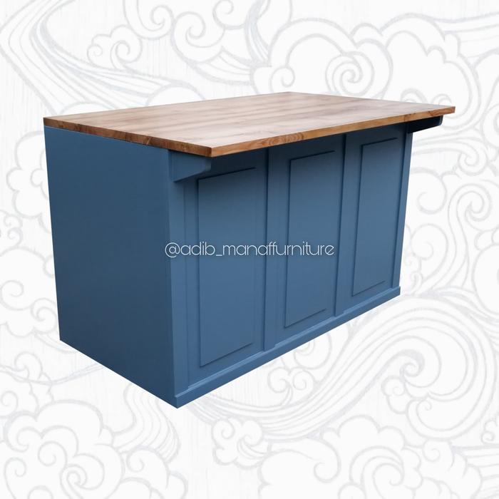Jual Meja Bar - Island Table - Mini bar - Meja Resto - Bar Table - Kab ...