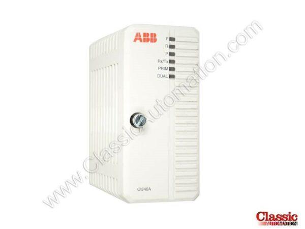 Jual ABB | CI840A | Profibus Communication Interface - Redundant ...