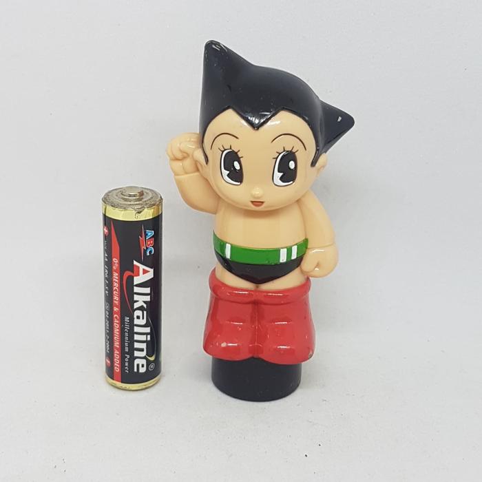 Jual figure astroboy atom boy chibi - Jakarta Utara - ZTCollections ...