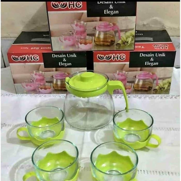 Jual TEKO SET BERANAK 5in1 - Kota Makassar - RAJA PERLENGKAPAN MKSSAR ...