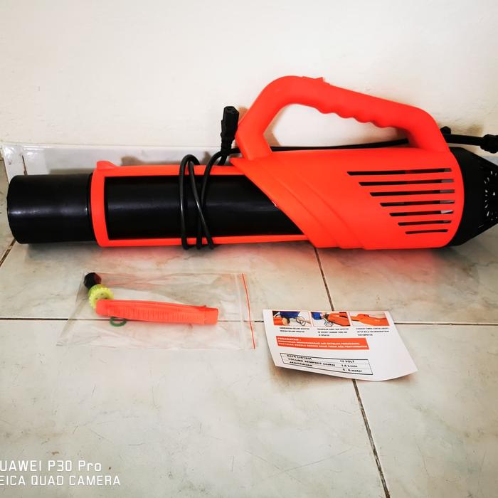 Jual tembakan alat semprot disinfektan - Jakarta Barat - Asia Teknik ...