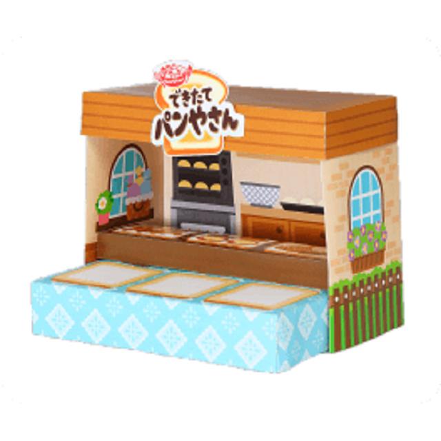 Jual DIY Papercraft Diorama Toko Roti dan Kue - Kota Bandung - dearbest ...