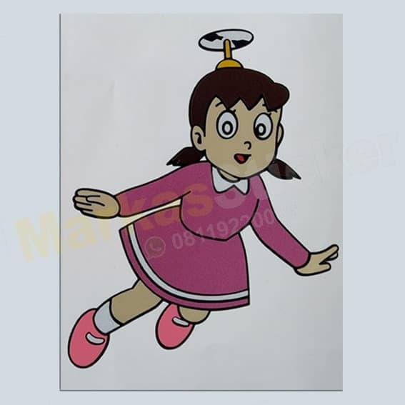 Doraemon Nobita And Shizuka Illustration, Drawing Doraemon, 50% OFF