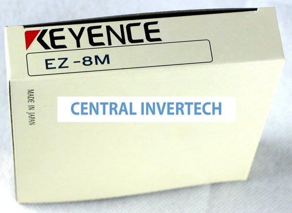 Jual EZ-8M EZ8M Keyence Proximity Sensor - Kota Bandung - CENTRAL ...