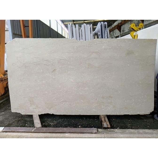 Jual Marmer Lembaran Aurora Beige, Import Turkey - Jakarta Barat ...