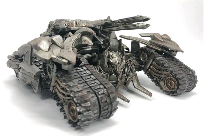 Transformers Generations Studio Series Megatron Voyager, 43% OFF