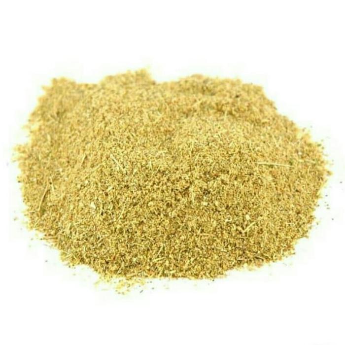 Jual Lemon Grass Powder 50gram / Serai Bubuk / Bubuk Sereh 50gram ...