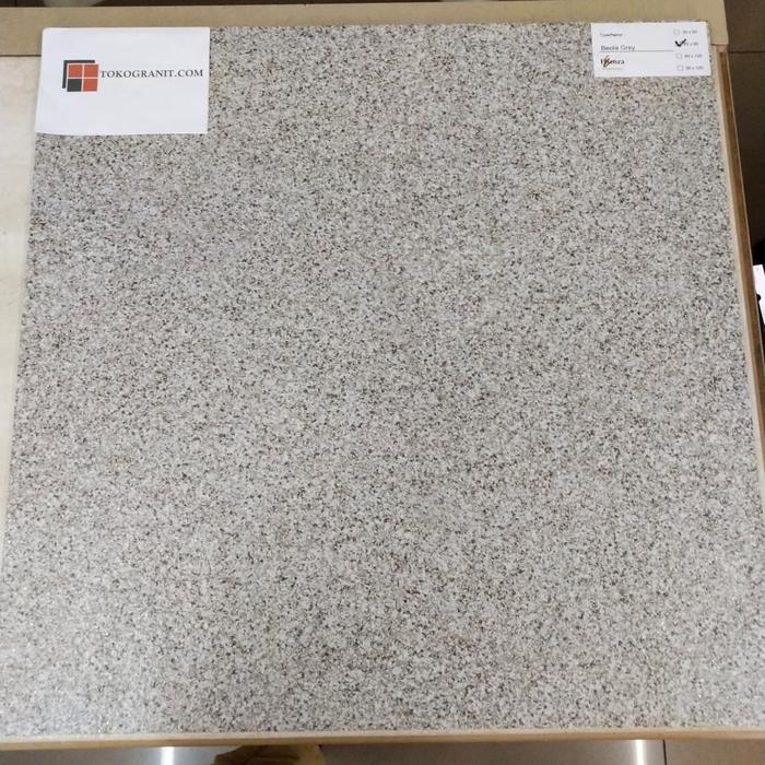 Jual GRANIT LANTAI ESSENZA BEOLA GREY MATTE 60X60/1.44M[FREE ONGKIR ...
