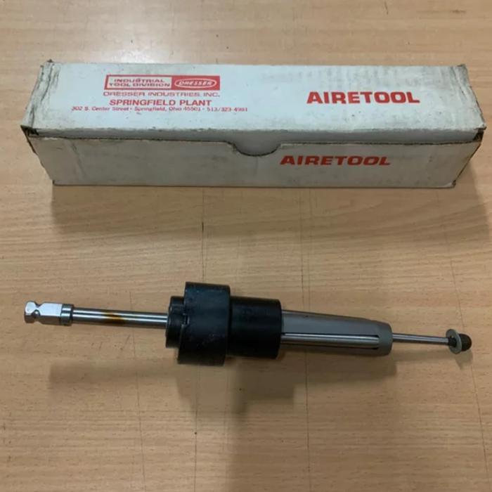 Jual Airetool tube expander 1 inch x 14 merk Dresser (USA) - Jakarta ...