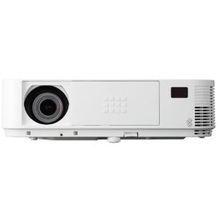 Jual Projector NEC M403H 4000 lumens - Jakarta Pusat - DATA Online | Tokopedia
