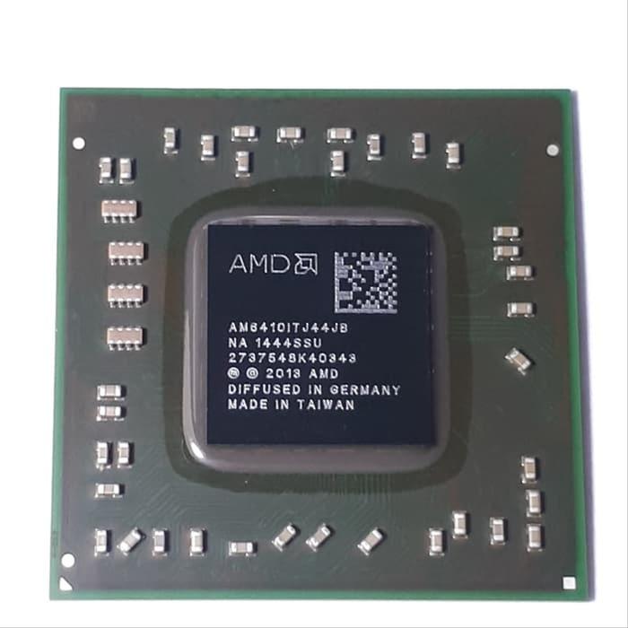 Jual Chipset AMD A8-6410 AM6410ITJ44JB COM3 - Jakarta Barat - Durfshan ...