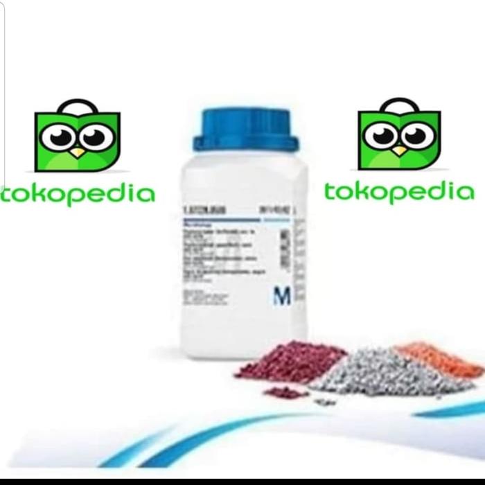 Jual Glycine Merck 100 Gram - Kota Bekasi - Methan Tirta Kimia | Tokopedia