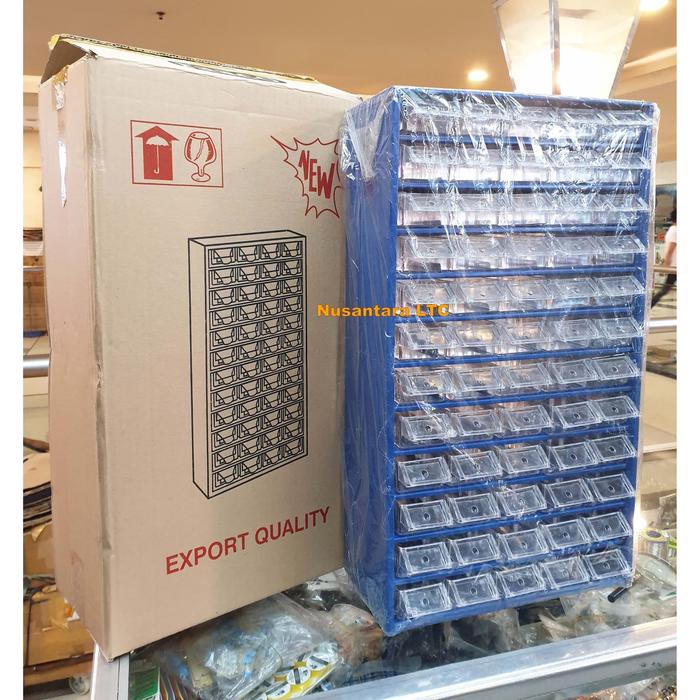 Jual Raaco rak isi 60 bening - Jakarta Barat - Nusantara LTC | Tokopedia