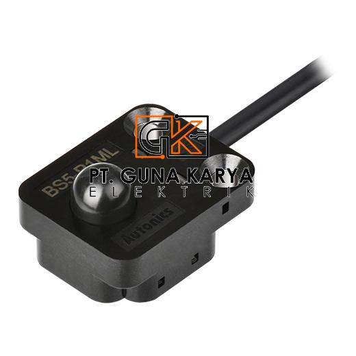 Jual Autonics Photoelectric Sensor BS5-P1ML - Kota Tangerang - Guna Karya Elektrik | Tokopedia