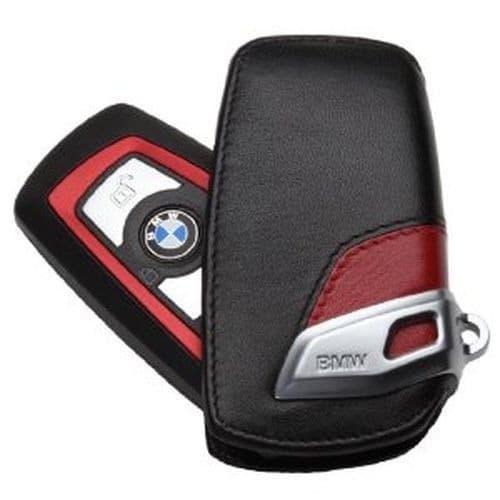 Jual Original BMW F30 F32 F10 F13 Sport LIne Key Case Casing Sarung ...