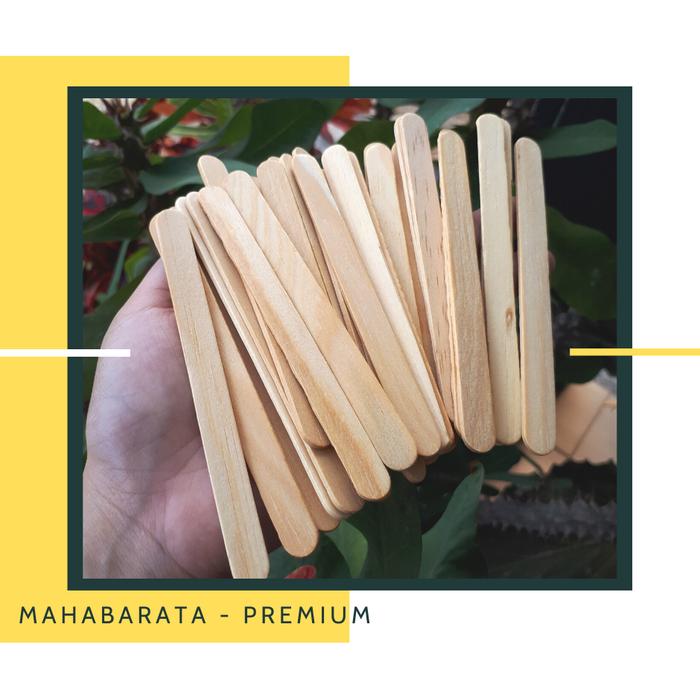 Jual Stick Que Es - Stick For Ice Cream - lem stik es krim - Kota Batu ...