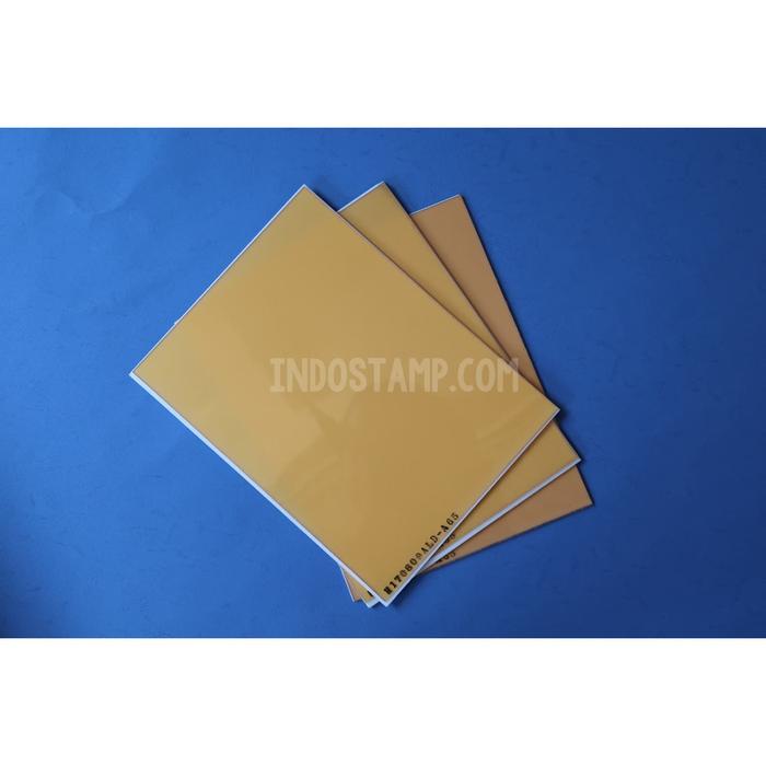 Jual karet runaflex stempel kayu 19cm 25cm stamp grosir plano indostamp ...