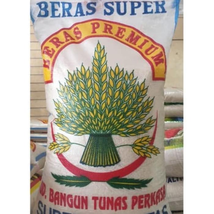 Jual Beras cap Padi 23kg kualitas Super - Jakarta Selatan ...