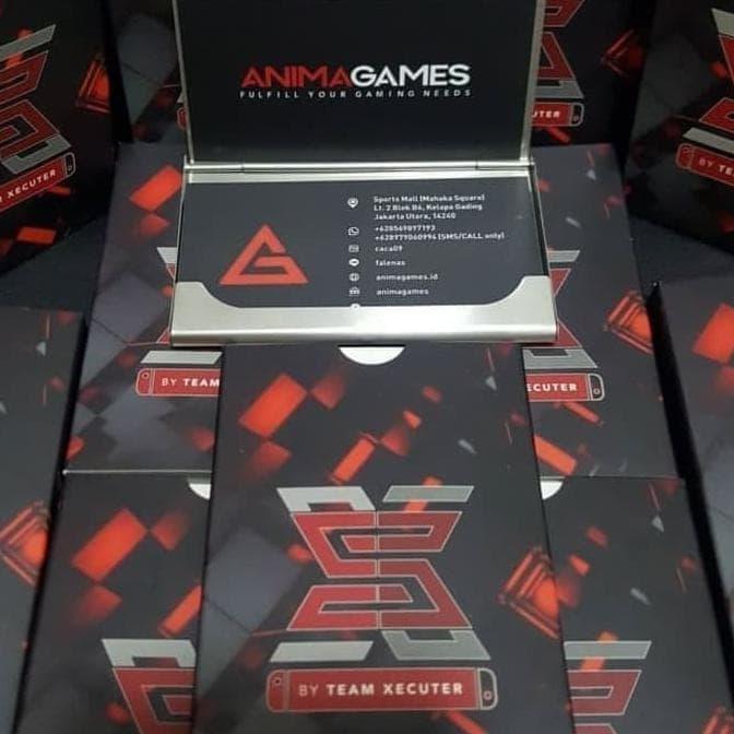 Jual Xecuter SX PRO For Nintendo Switch Terjamin - Jakarta Selatan ...