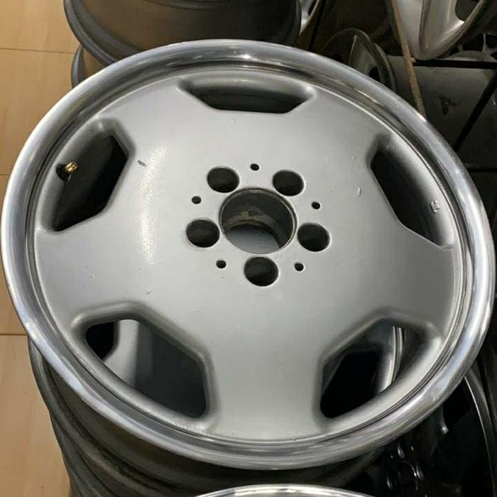 Jual Velg Intra Model AMG Aero II- Made In Germany. - Kota Tangerang ...