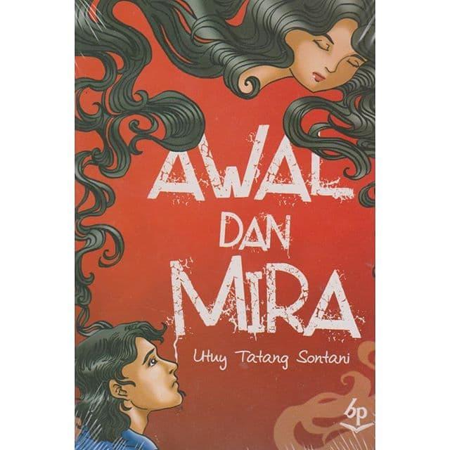 Jual Buku Awal dan Mira Naskah Teater Karya Utuy Tatang Sontani - Kab. Bantul - jualbukusastra ...