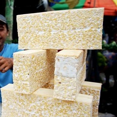 Jual Tempe Tumpuk Besar - Kota Surabaya - toko sayur dua dara | Tokopedia