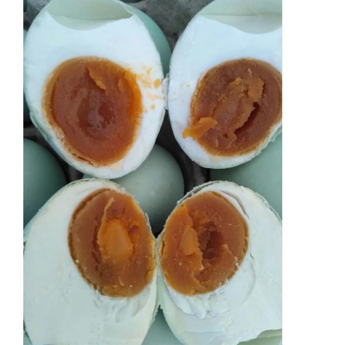 Jual TELUR ASIN / TELOR ASIN MATANG & MASIR (Ukuran Besar) - Jakarta ...