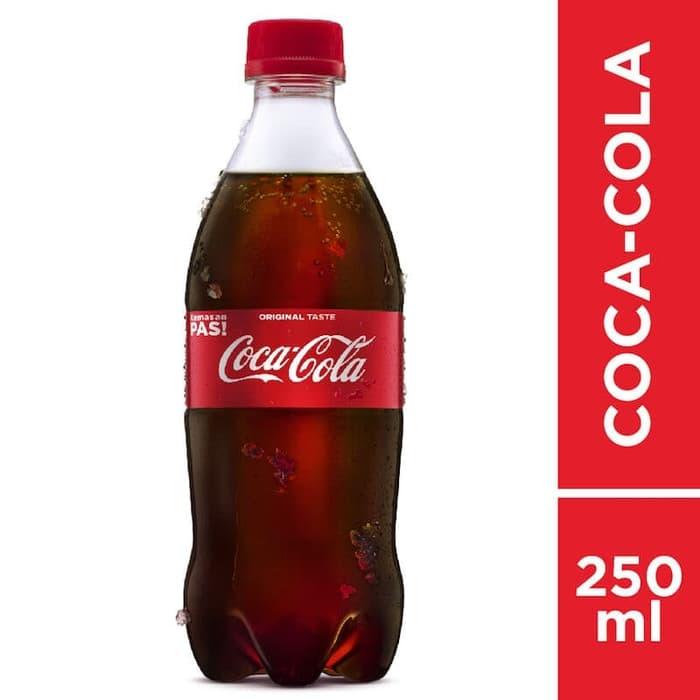 Coca Cola Citra