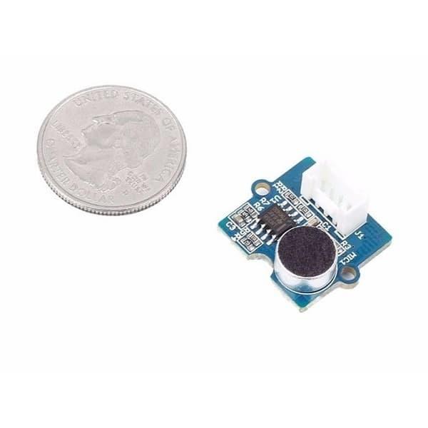 Jual Sound Sensor Suara Module Arduino Raspberry Pi Grove - Kota ...