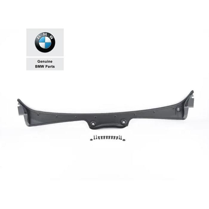 Jual Original BMW E60 E61 Talang Air Cover Wiper Deck Cowl 51717027083 ...