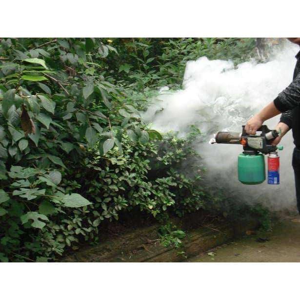 Jual Alat Fogging-Alat Pengasapan-Fogging Mini-Sprayer Insektisida ...