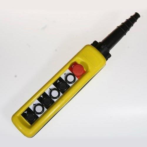Jual PENDANT Push Button Telemecanique XAC05 5 Tombol Double speed - Jakarta Barat - MEGA UNGGUL ...