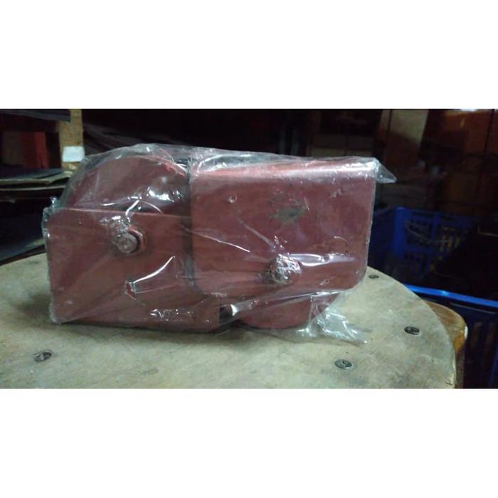 Jual Roda Pagar Besi 8cm Rel Bulat / Roda Pagar 8 cm Rel Bulat ...