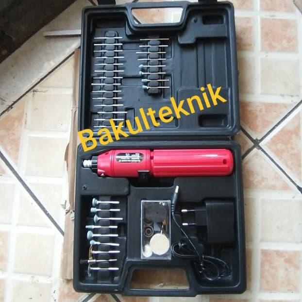 Jual mini grinder Sellery Set 60 Pcs Gerinda Bor Mini Tuner bor cun ...