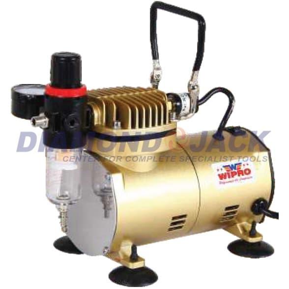 Jual WIPRO - Compressor Mini Set -3KD - Jakarta Barat - Jack Tools ...