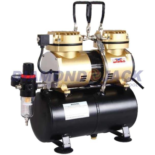 Jual WIPRO - Compressor Mini Oil Less - 5KD - Jakarta Barat - Jack ...