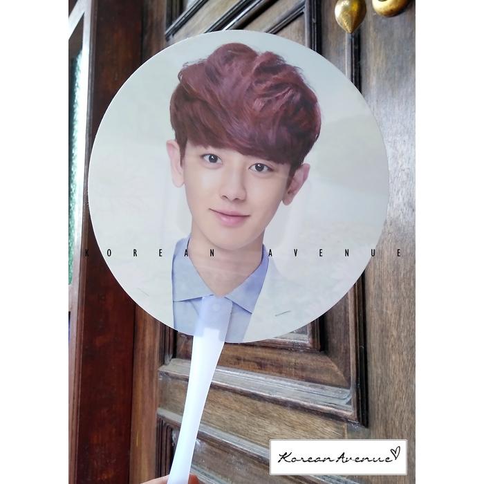 Exo Luhan Nature Republic
