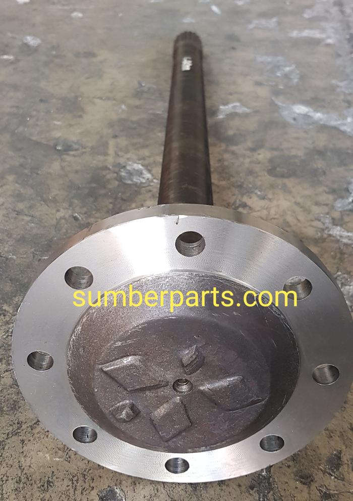 Jual As Roda Fuso 41" (1040) - Jakarta Barat - SUMBERPARTS | Tokopedia