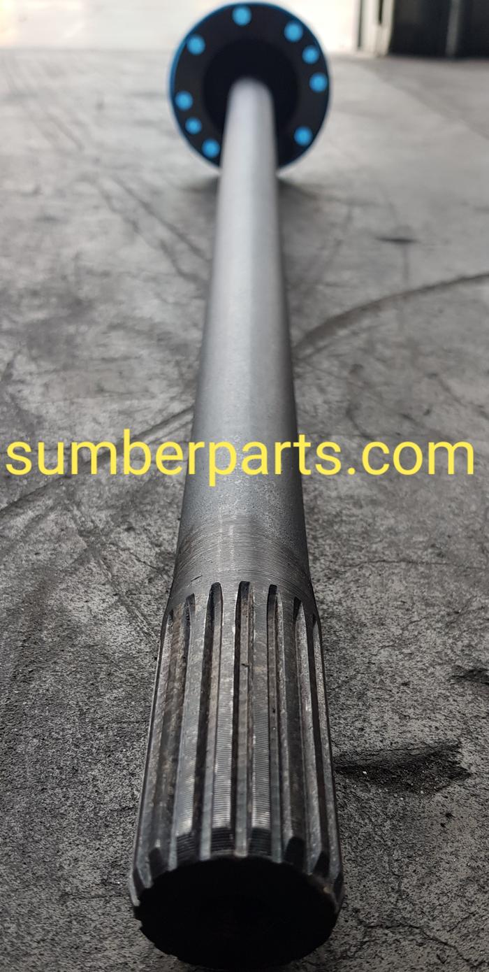 Jual As Roda Mitsubishi colt diesel PS120 - Jakarta Barat - SUMBERPARTS ...