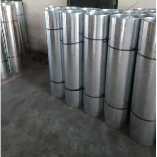 Jual Seng BJLS Lockfoam 1 mm x 25 m - Kab. Sidoarjo - Harijaya Isolasi ...
