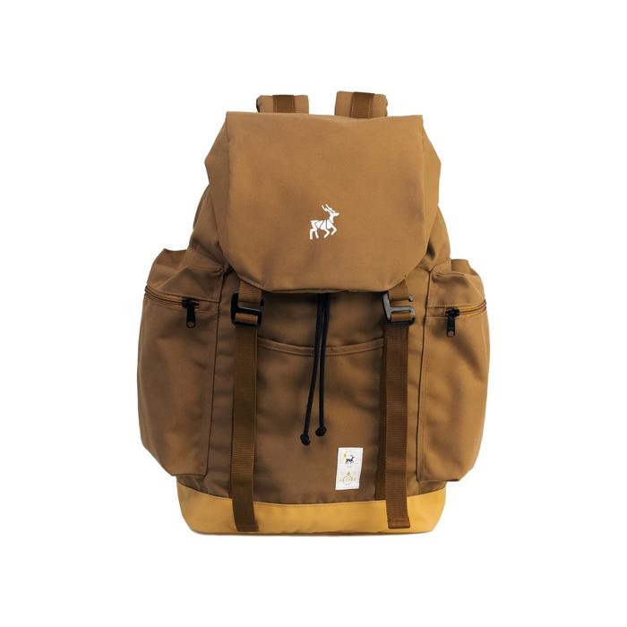 Jual Svggest Reindeer Backpack Hazelnut - Kota Bandung - SVGGEST Bags ...