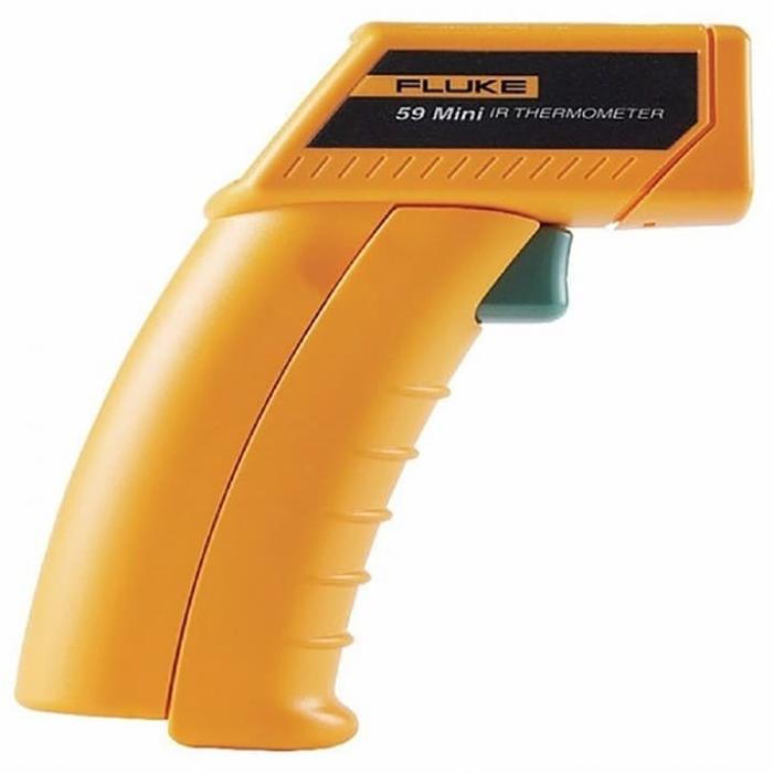Jual FLUKE 59 MINI - Handheld Non-Contact Infrared Digital Thermometer ...